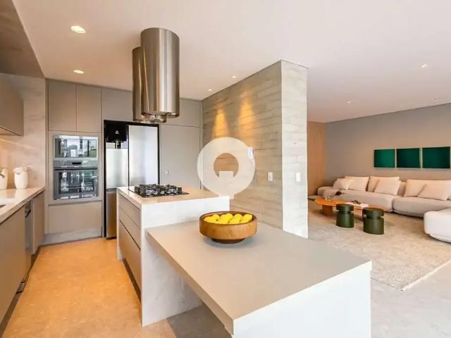 Apartamento para Venda em Curitiba/PR Seminário 3 Quartos