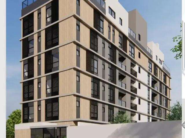 Apartamento para Venda em Curitiba/PR Seminário 3 Quartos
