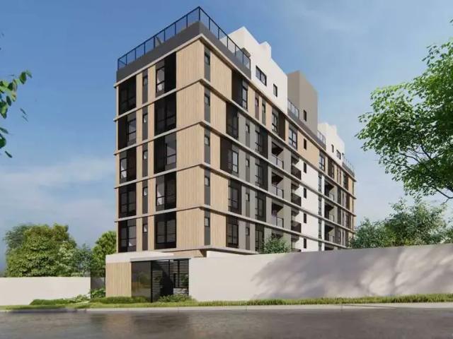 Apartamento para Venda em Curitiba/PR Seminário 3 Quartos