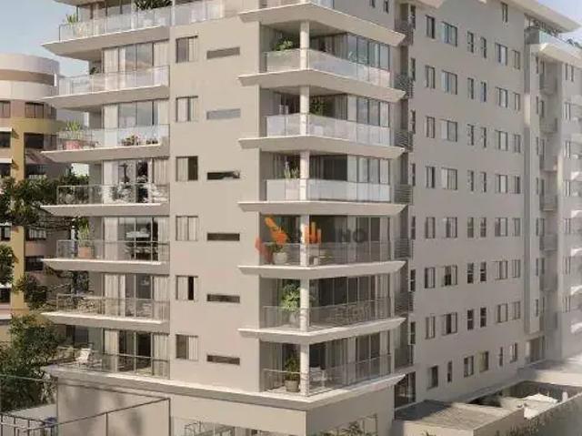 Apartamento para Venda em Curitiba/PR Seminário 3 Quartos