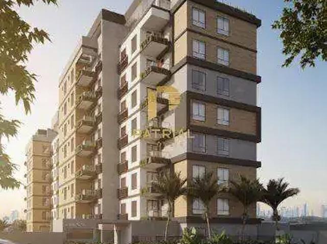 Apartamento para Venda em Curitiba/PR Seminário 3 Quartos