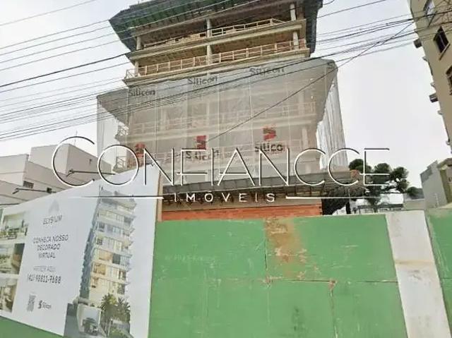 Apartamento para Venda em Curitiba/PR Seminário 3 Quartos