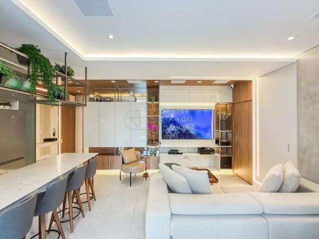 Apartamento para Venda em Curitiba/PR Seminário 3 Quartos