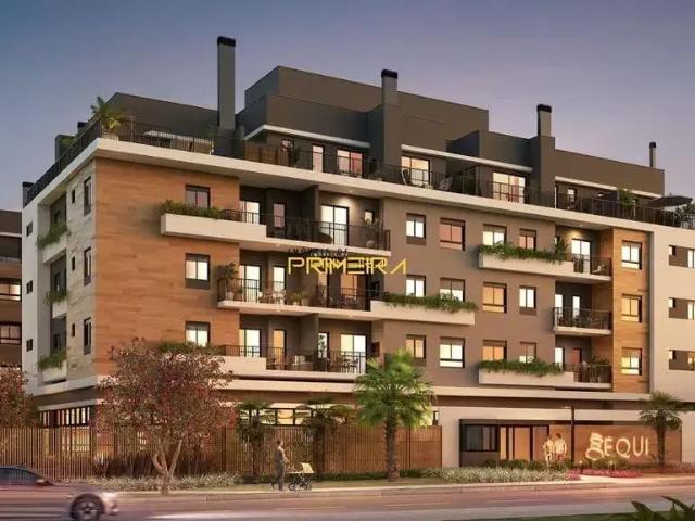 Apartamento para Venda em Curitiba/PR Seminário 3 Quartos