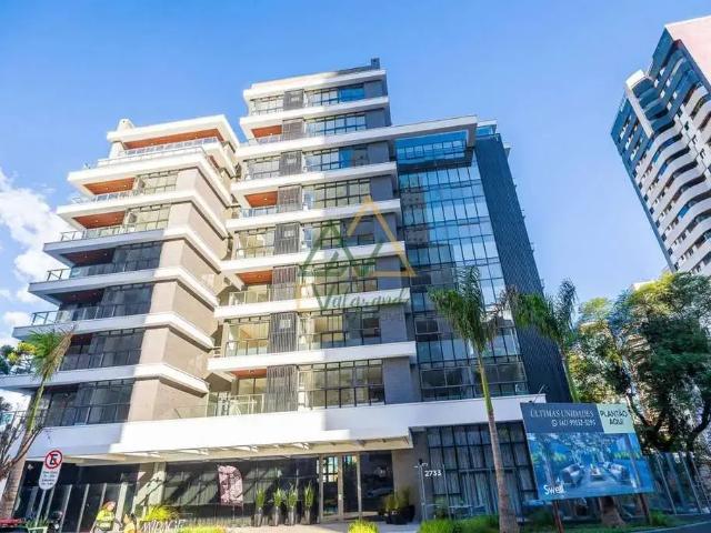 Apartamento para Venda em Curitiba/PR Seminário 3 Quartos