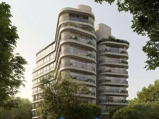 Apartamento para Venda em Curitiba/PR Seminário 3 Quartos