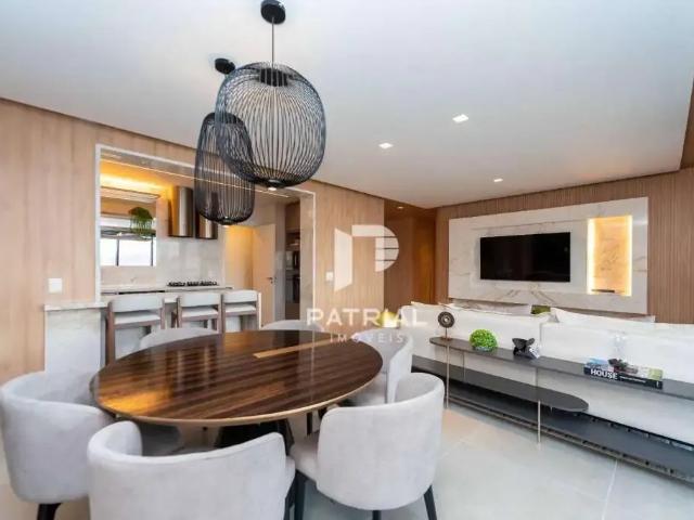 Apartamento para Venda em Curitiba/PR Seminário 3 Quartos