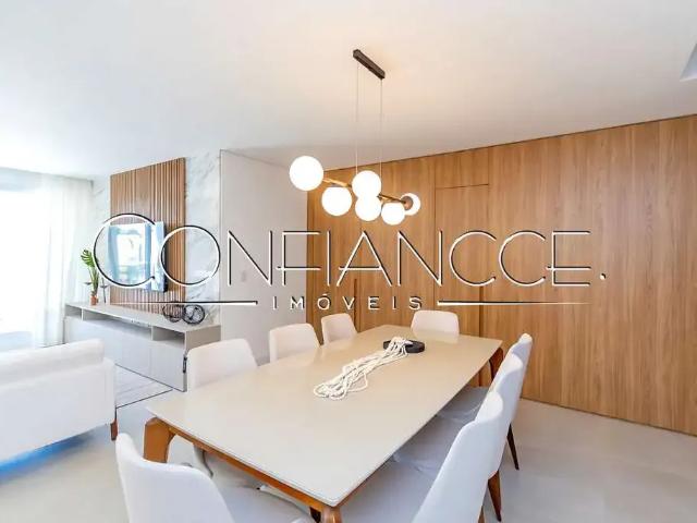 Apartamento para Venda em Curitiba/PR Seminário 3 Quartos