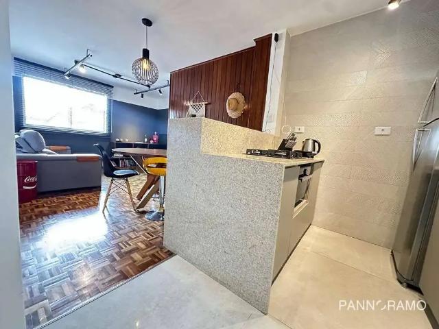 Apartamento para Venda em Curitiba/PR Seminário 3 Quartos