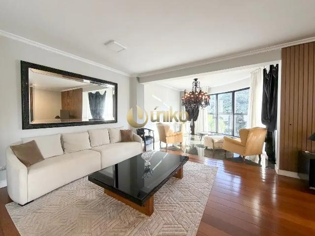 Apartamento para Venda em Curitiba/PR Seminário 4 Quartos