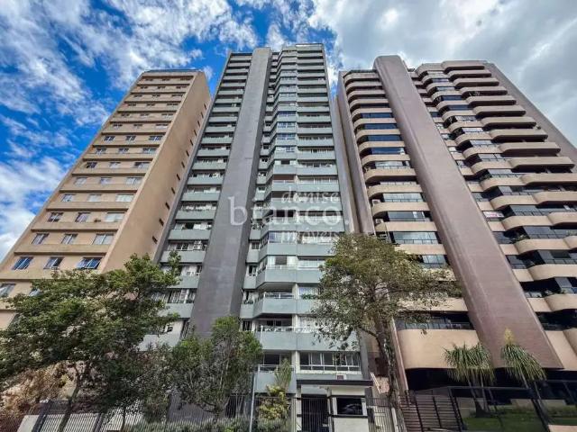 Apartamento para Venda em Curitiba/PR Seminário 4 Quartos