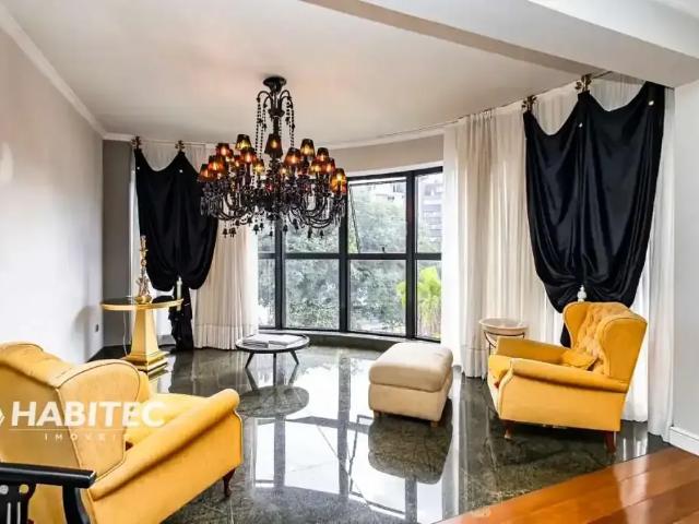 Apartamento para Venda em Curitiba/PR Seminário 4 Quartos