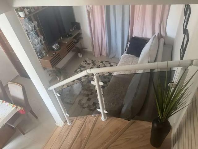Apartamento para Venda em Curitiba/PR Sítio Cercado 4 Quartos