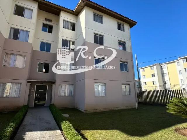 Apartamento para Venda em Curitiba/PR Sítio Cercado 1 Quartos