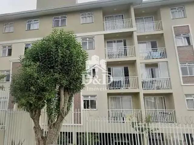Apartamento para Venda em Curitiba/PR Sítio Cercado 1 Quartos