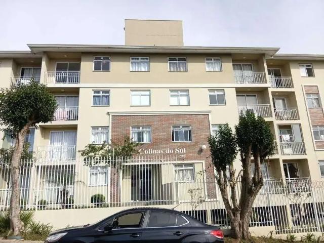 Apartamento para Venda em Curitiba/PR Sítio Cercado 1 Quartos