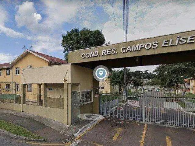 Apartamento para Venda em Curitiba/PR Sítio Cercado 1 Quartos