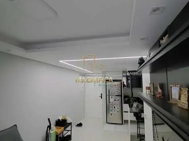 Apartamento para Venda em Curitiba/PR Sítio Cercado 1 Quartos