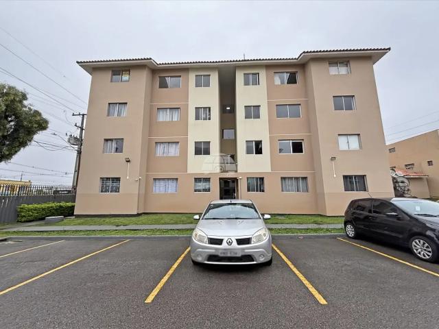 Apartamento para Venda em Curitiba/PR Sítio Cercado 2 Quartos