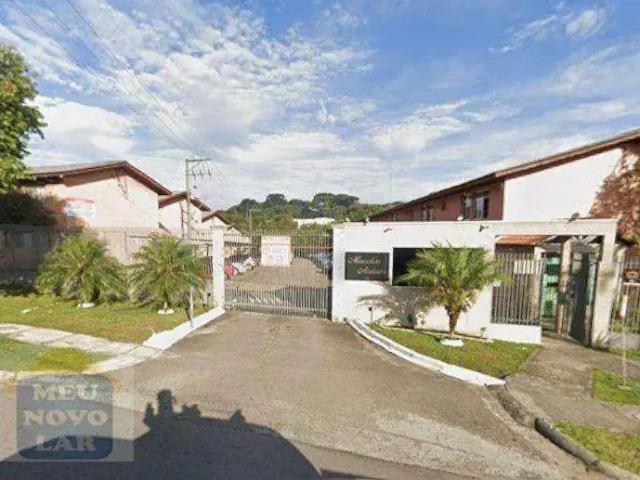 Apartamento para Venda em Curitiba/PR Sítio Cercado 2 Quartos
