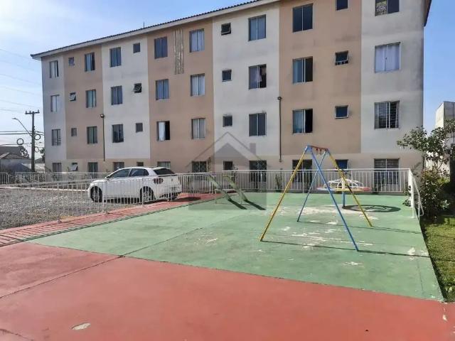 Apartamento para Venda em Curitiba/PR Sítio Cercado 2 Quartos