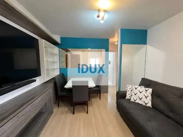 Apartamento para Venda em Curitiba/PR Sítio Cercado 2 Quartos