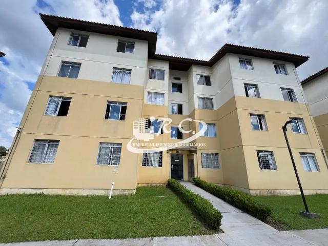 Apartamento para Venda em Curitiba/PR Sítio Cercado 2 Quartos