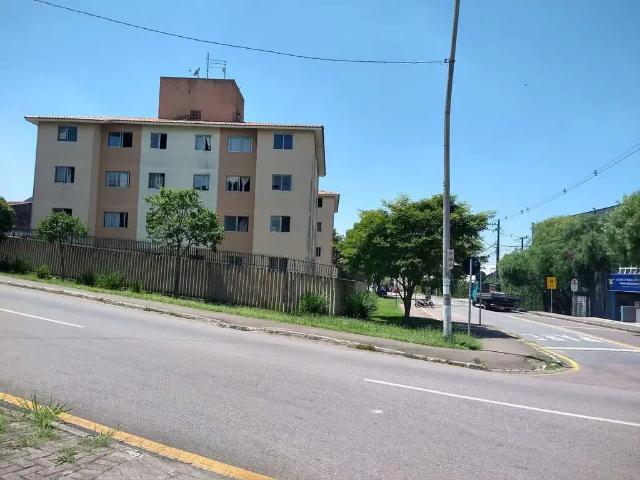 Apartamento para Venda em Curitiba/PR Sítio Cercado 2 Quartos