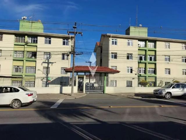 Apartamento para Venda em Curitiba/PR Sítio Cercado 2 Quartos