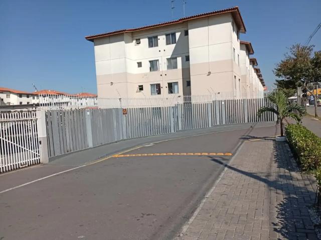 Apartamento para Venda em Curitiba/PR Sítio Cercado 2 Quartos