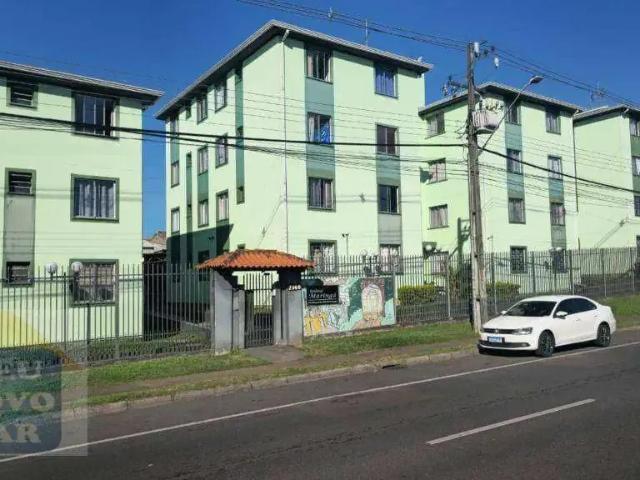 Apartamento para Venda em Curitiba/PR Sítio Cercado 2 Quartos