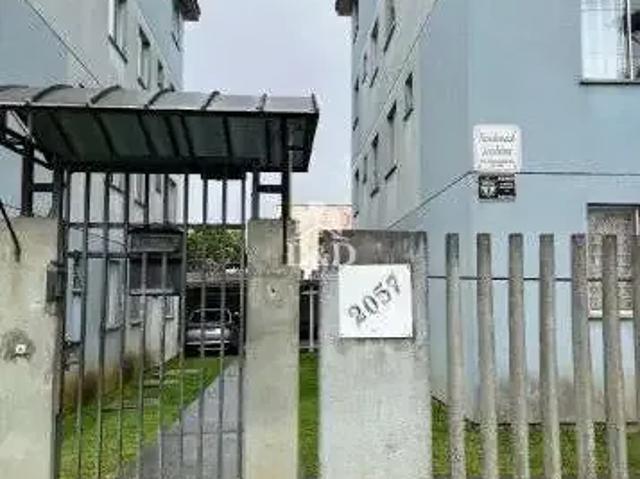 Apartamento para Venda em Curitiba/PR Sítio Cercado 2 Quartos