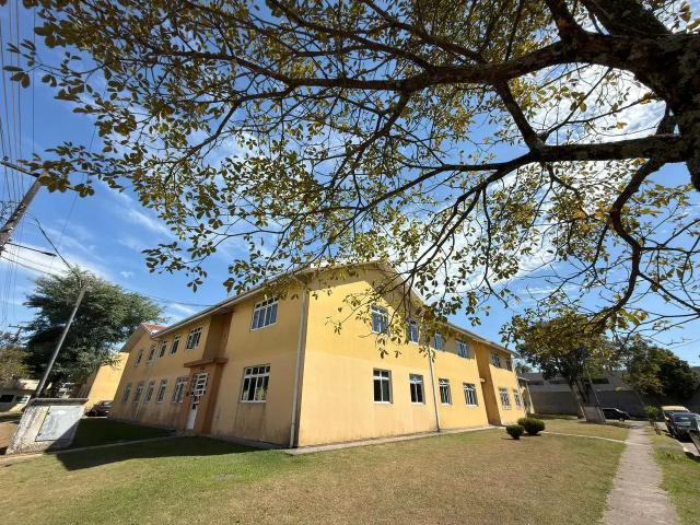 Apartamento para Venda em Curitiba/PR Sítio Cercado 2 Quartos