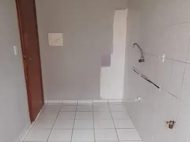 Apartamento para Venda em Curitiba/PR Sítio Cercado 2 Quartos