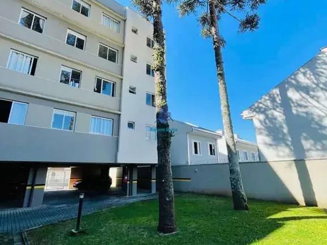 Apartamento para Venda em Curitiba/PR Sítio Cercado 2 Quartos