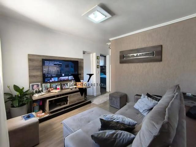 Apartamento para Venda em Curitiba/PR Sítio Cercado 2 Quartos