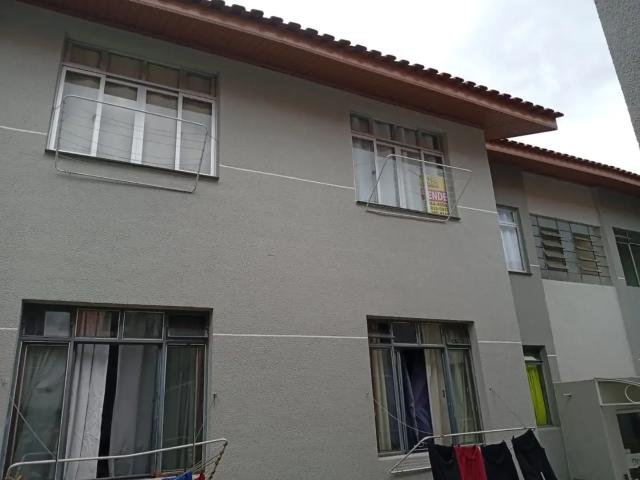 Apartamento para Venda em Curitiba/PR Sítio Cercado 2 Quartos