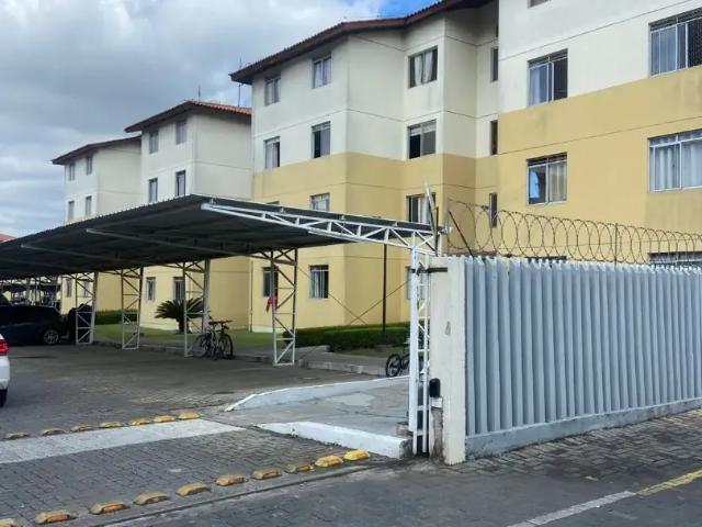 Apartamento para Venda em Curitiba/PR Sítio Cercado 2 Quartos