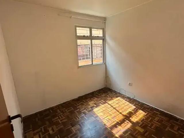 Apartamento para Venda em Curitiba/PR Sítio Cercado 2 Quartos
