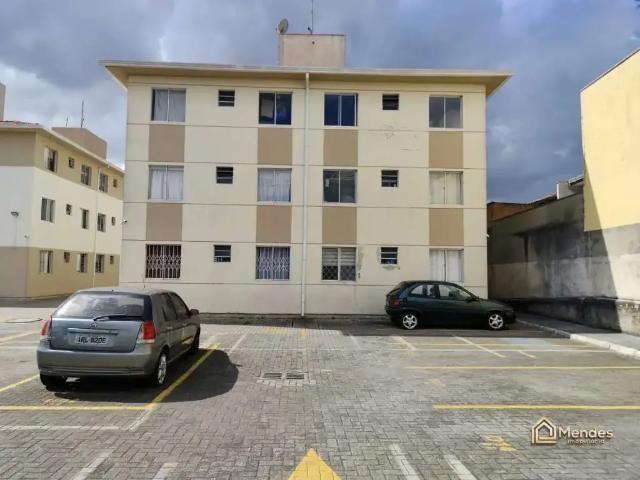 Apartamento para Venda em Curitiba/PR Sítio Cercado 2 Quartos