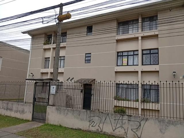 Apartamento para Venda em Curitiba/PR Sítio Cercado 2 Quartos