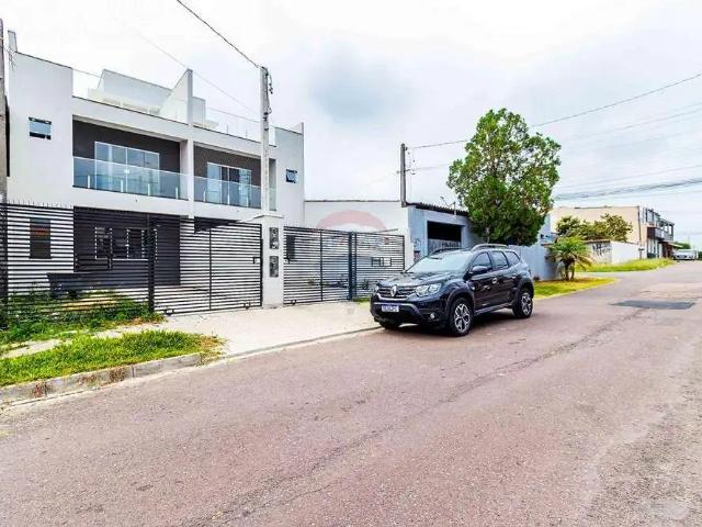 Apartamento para Venda em Curitiba/PR Sítio Cercado 2 Quartos