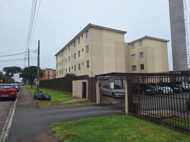 Apartamento para Venda em Curitiba/PR Sítio Cercado 2 Quartos