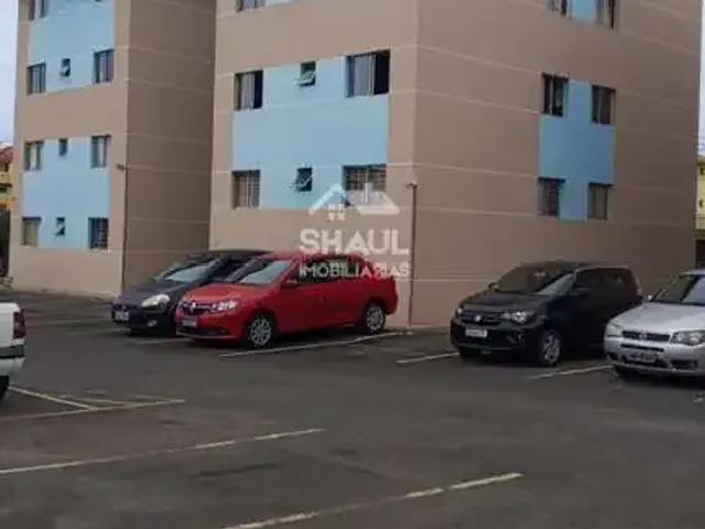 Apartamento para Venda em Curitiba/PR Sítio Cercado 2 Quartos