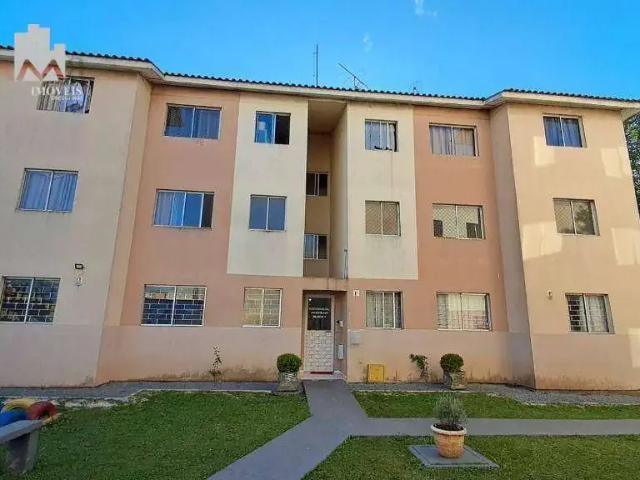 Apartamento para Venda em Curitiba/PR Sítio Cercado 2 Quartos