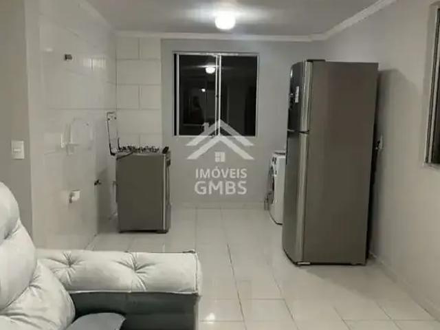 Apartamento para Venda em Curitiba/PR Sítio Cercado 2 Quartos