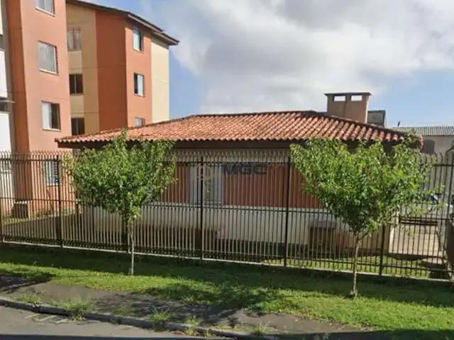 Apartamento para Venda em Curitiba/PR Sítio Cercado 2 Quartos