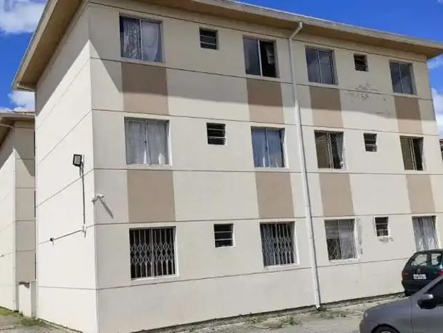 Apartamento para Venda em Curitiba/PR Sítio Cercado 2 Quartos