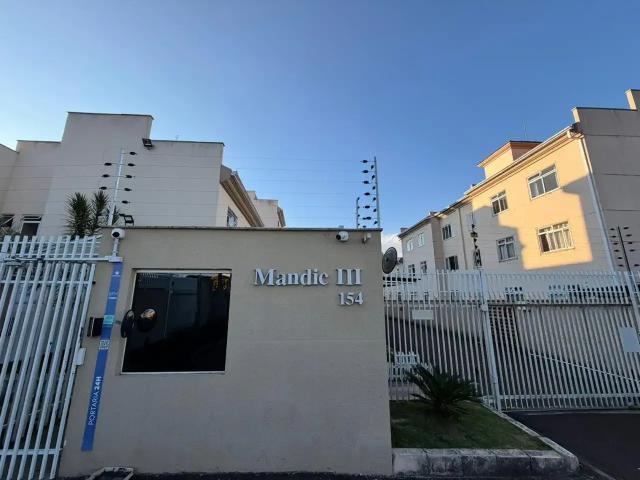 Apartamento para Venda em Curitiba/PR Sítio Cercado 2 Quartos