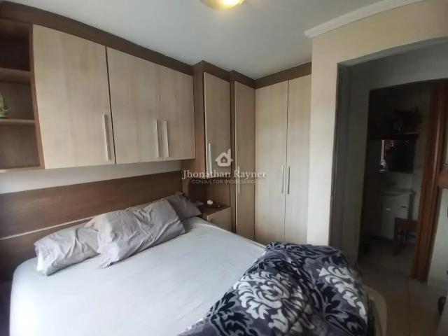 Apartamento para Venda em Curitiba/PR Sítio Cercado 2 Quartos